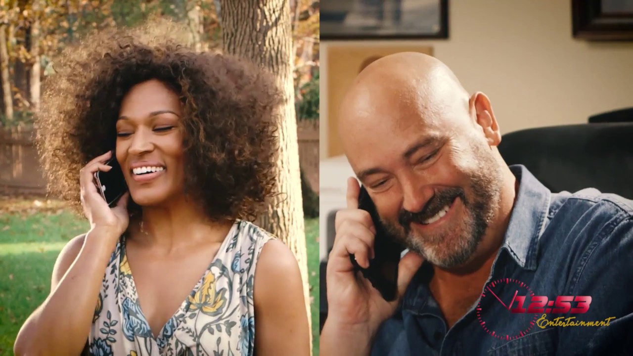 THEM Trailer - YouTube