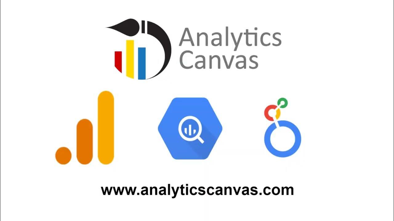 Understand and Avoid GA4 Quota Errors in Looker Studio - YouTube