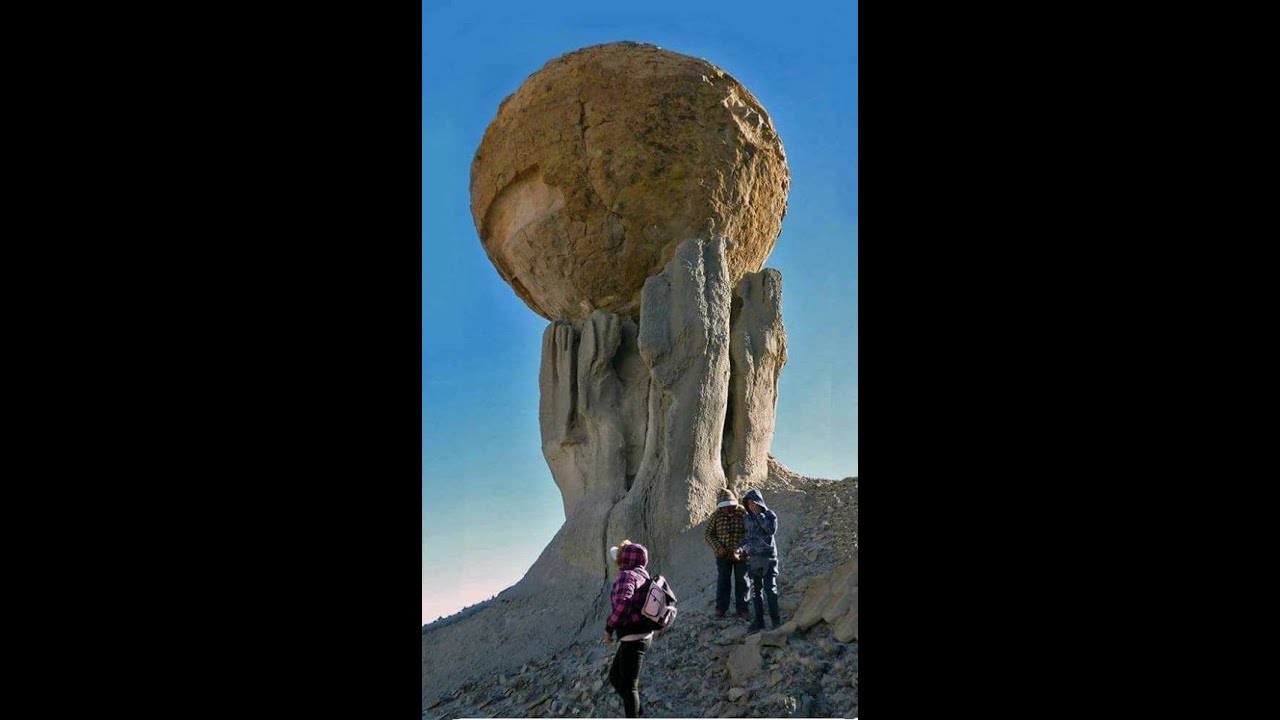 The Mysterious case of the Worldwide Giant Stone Balls Finally Solved ...