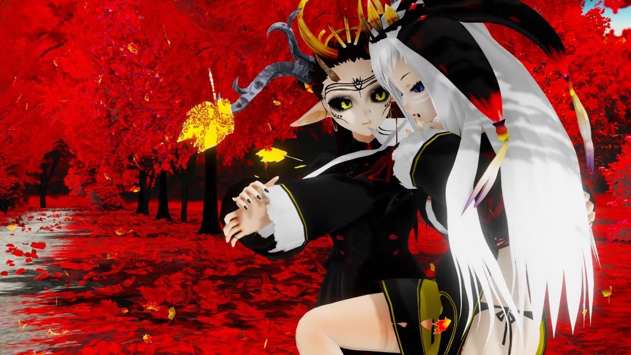 [MMD] [AMV] It Won't Kill Ya - YouTube