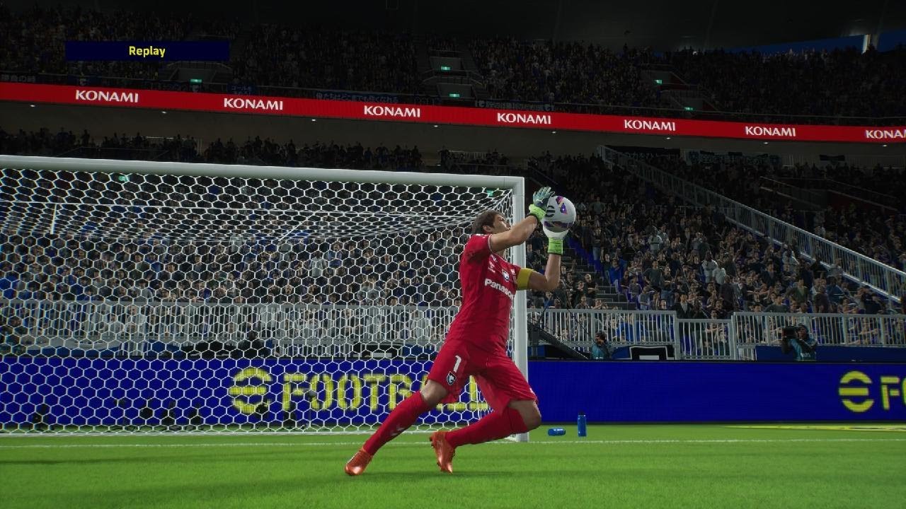 eFootball 2023_20230403194113 - YouTube