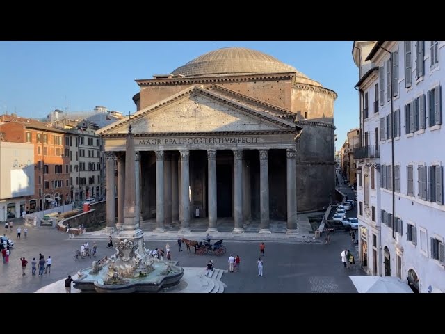 Campus Martius Of Rome Paris Roma Campus Martius Apartment