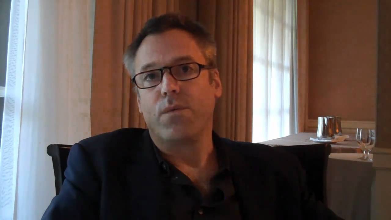 Cinematographer Wally Pfister Talks INCEPTION, NOLAN, BATMAN 1 - YouTube