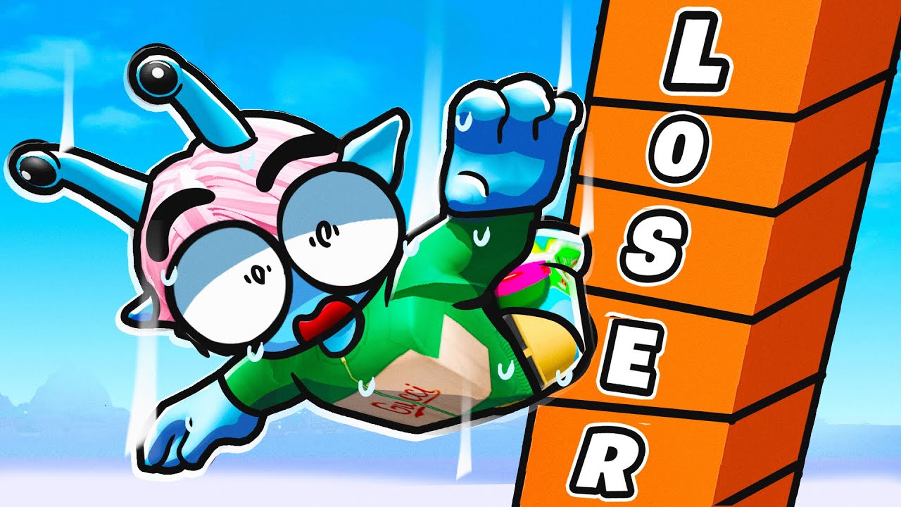 shortest answer wins on roblox - YouTube