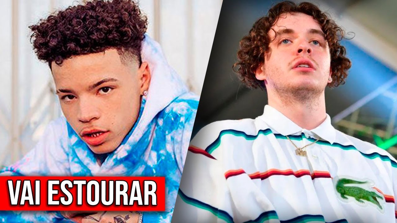 RAPPERS QUE VAI DOMINAR O TRAP EM 2020 - YouTube