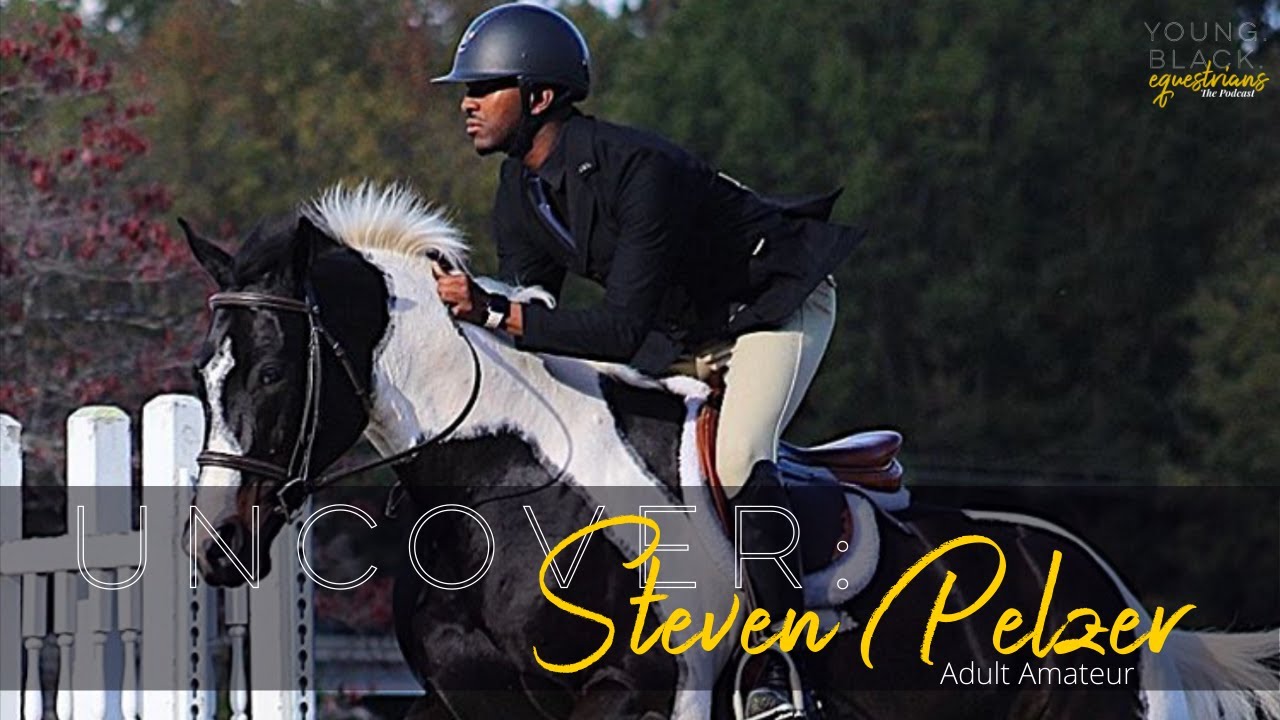 UNCOVER: Steven Pelzer - YouTube