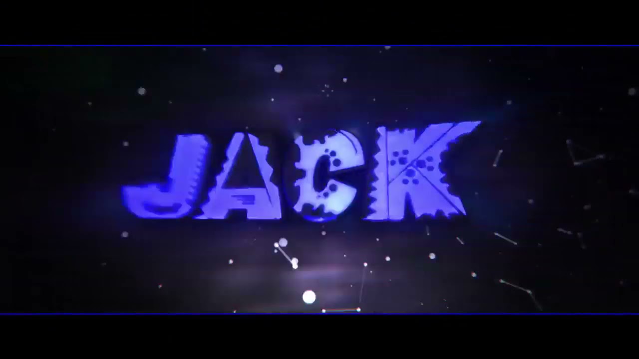 Gaming With Jack /intro vedio - YouTube