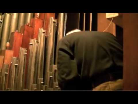 Pipe Organ: Brief journey inside the giant instrument. - YouTube