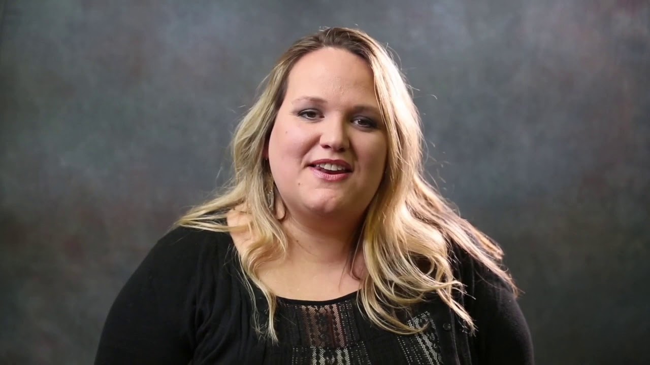 Your Verse Life Story - Rachel Mosher - YouTube