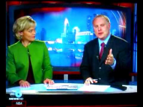 WSYX: ABC 6 News -Anthony Rothman's Final Goodbye - YouTube