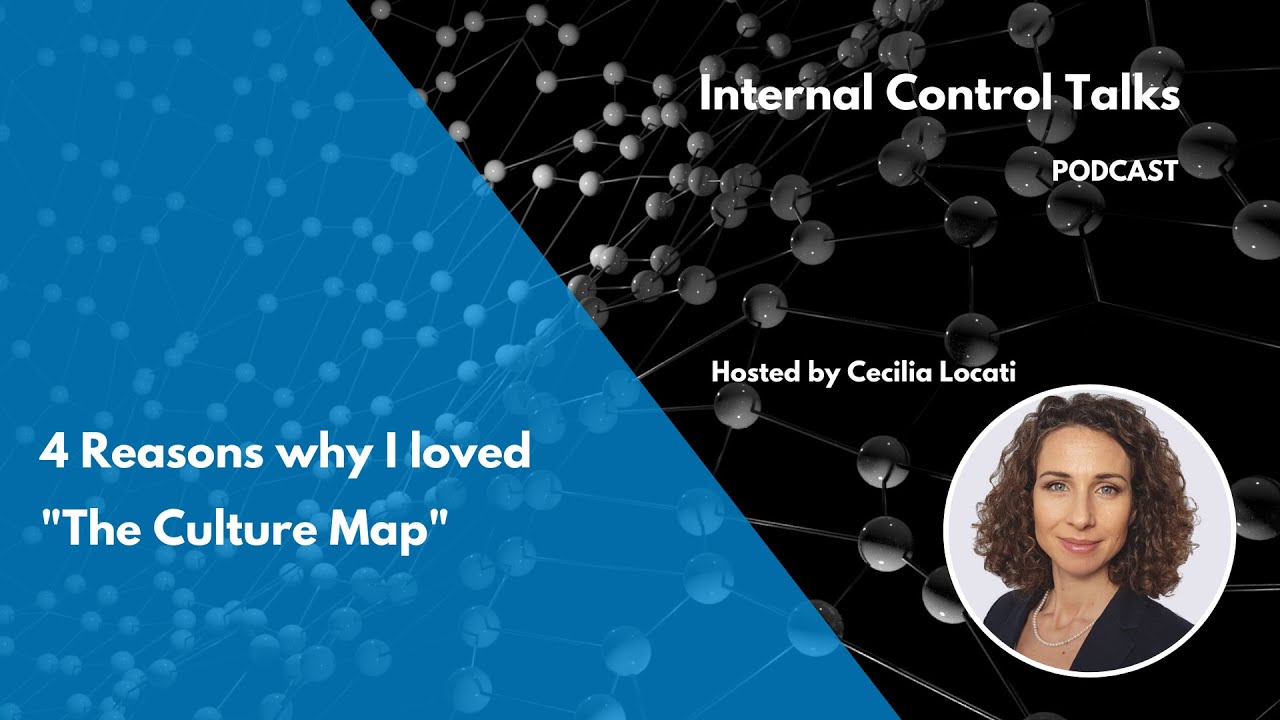 4 Reasons Why I Loved "The Culture Map" - YouTube