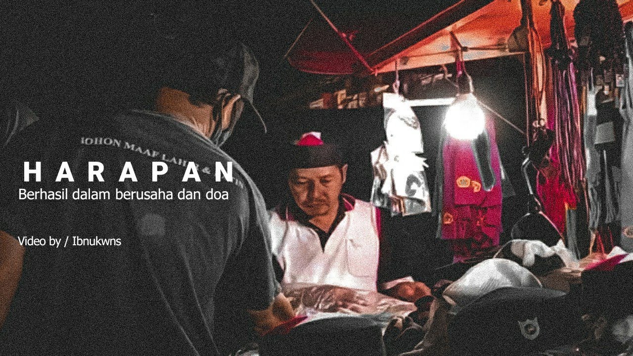 PASAR LAWANG MALANG | STREET CINEMATIC VIDEO - YouTube