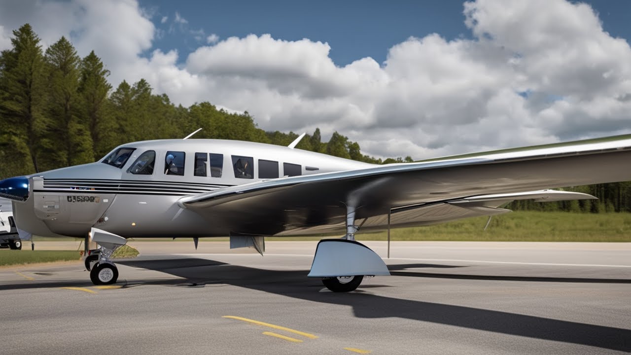 Aluminum Aircraft Skin Repair: Step-by-Step Guide with Safety Tips ...