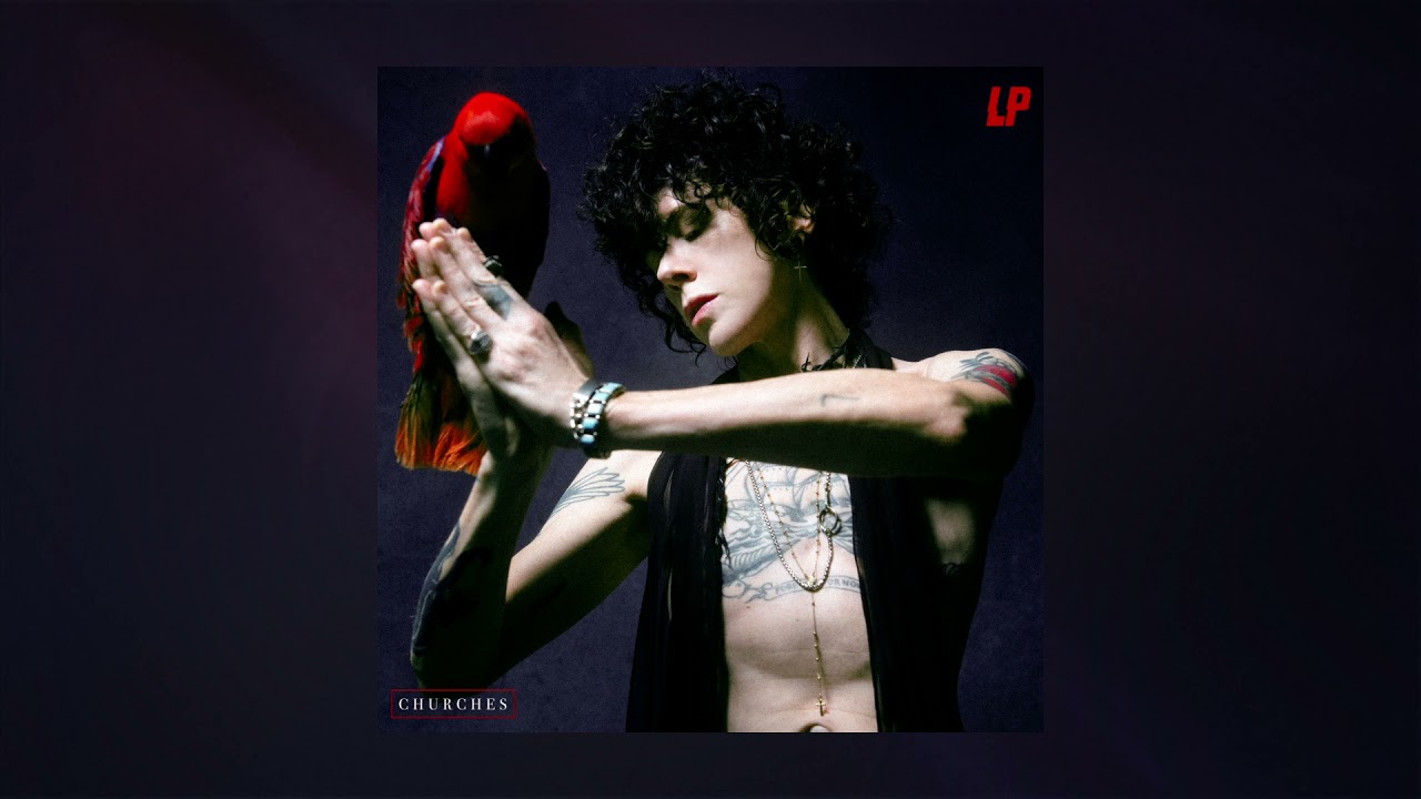 LP - The One That You Love (Official Audio) - YouTube