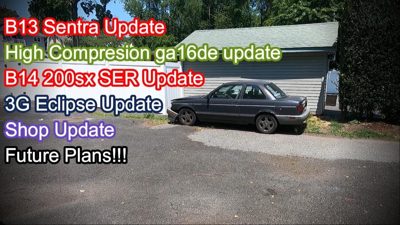 General Channel Update July 2023 - YouTube