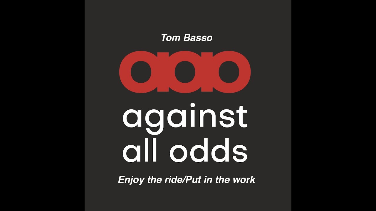 Market Wizard's Tom Basso (Enjoy the ride) - YouTube
