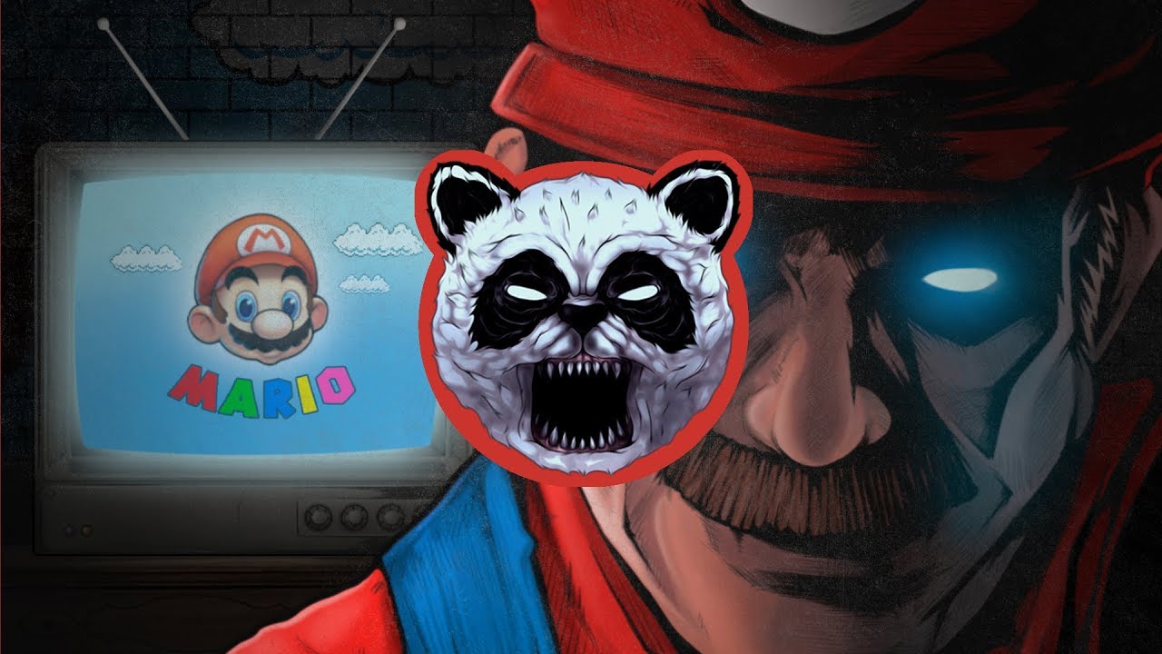 Bons - Mario [Raving Panda Records] FREE DOWNLOAD - YouTube