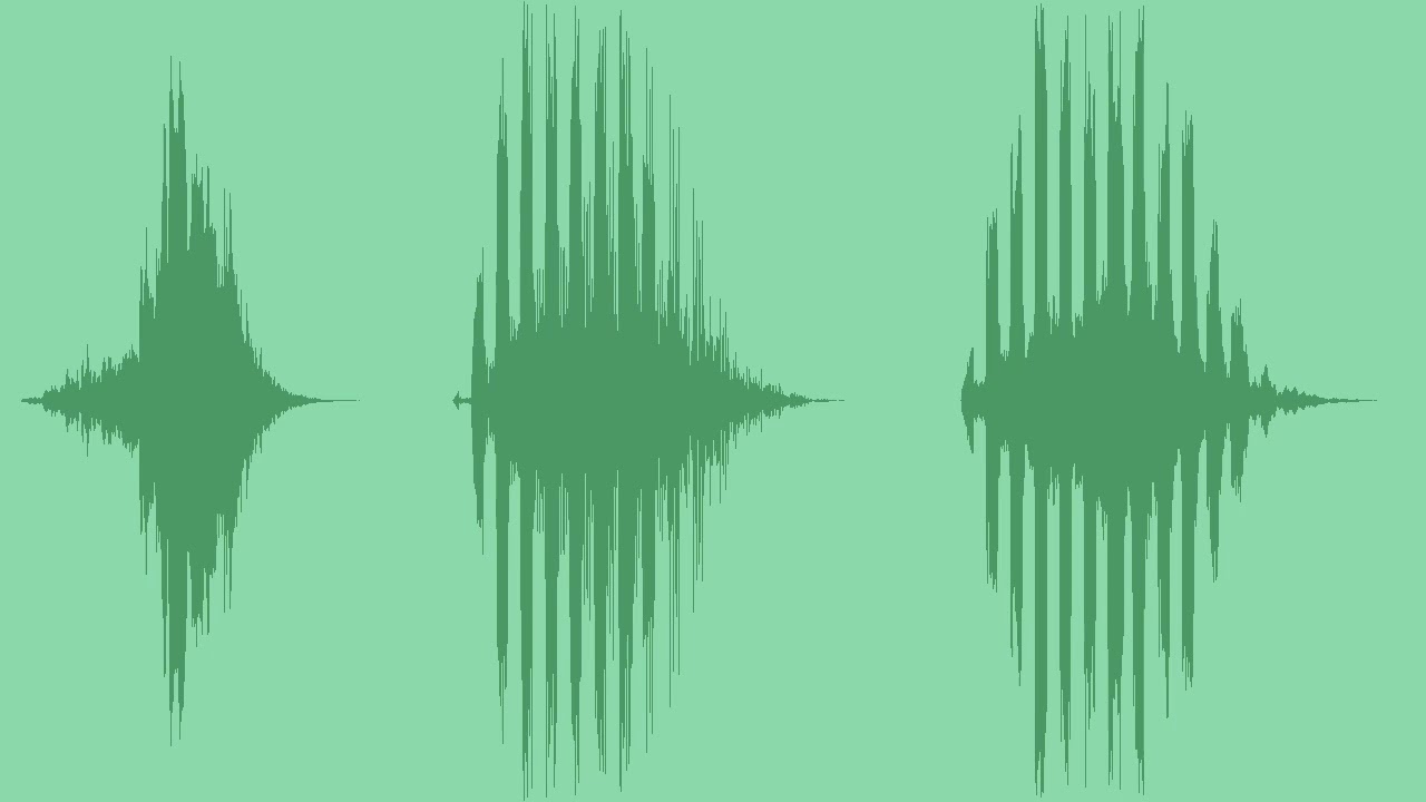 Stutter Sounds 2 Sound Effects - YouTube