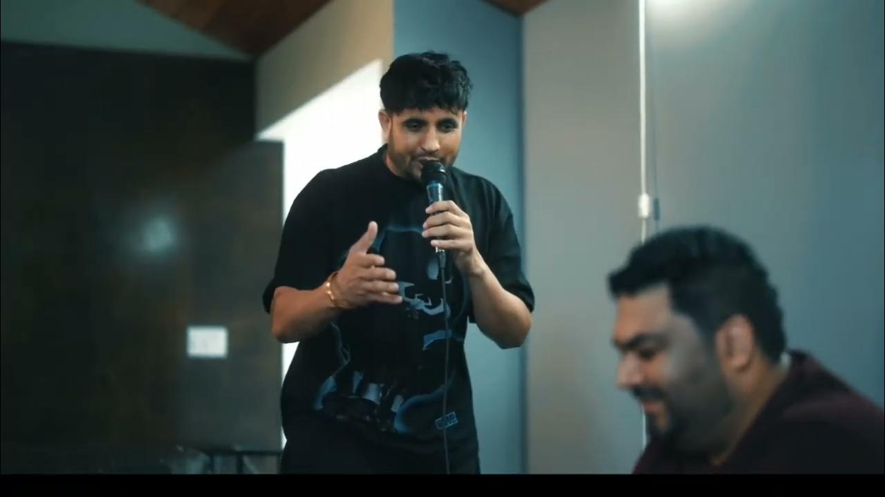 Run way (Official Music video) ! R Nait ! Catch Me If You Can Album ! panjabi song 2025 # ...