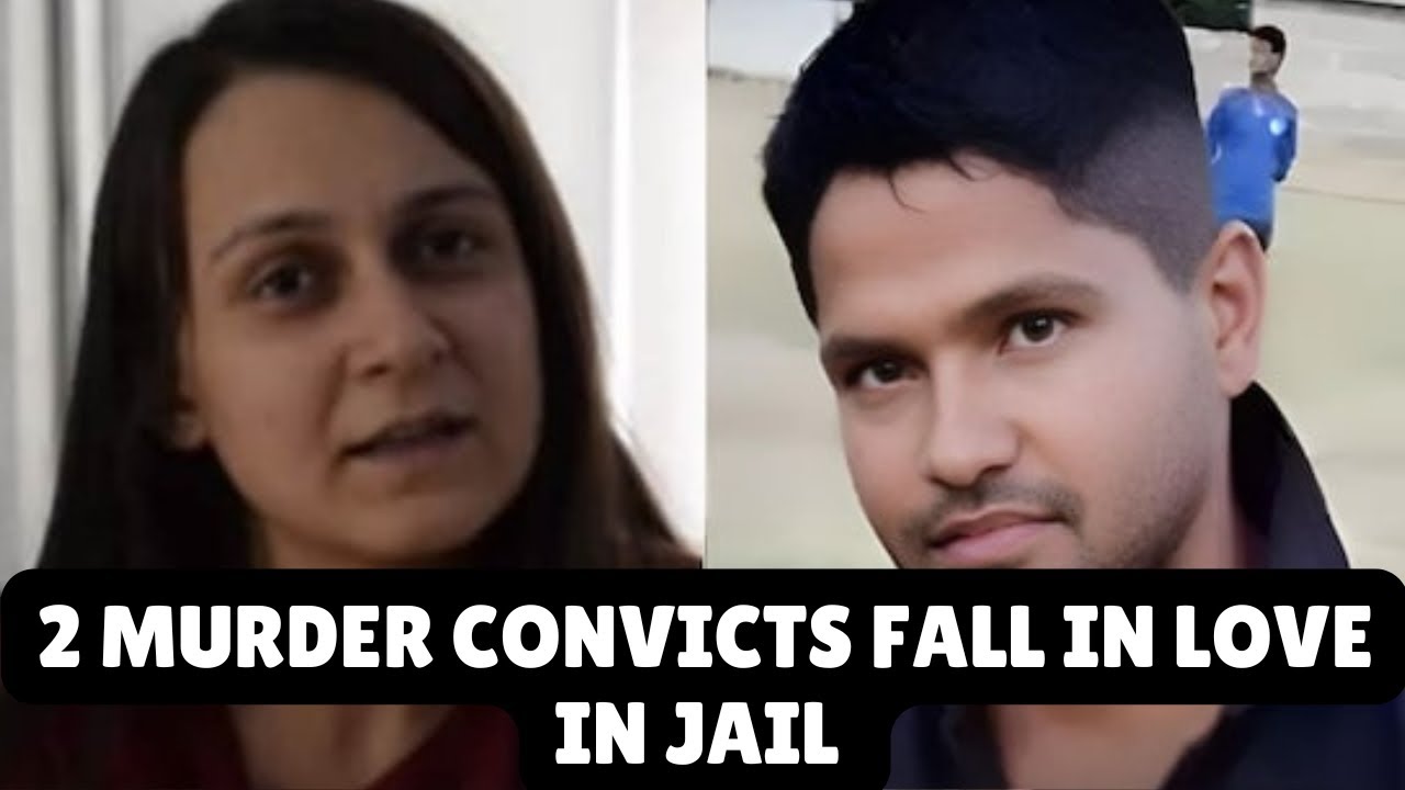 2 Murder Convicts Fall in Love in Jail: A Wedding on Parole | The Open ...