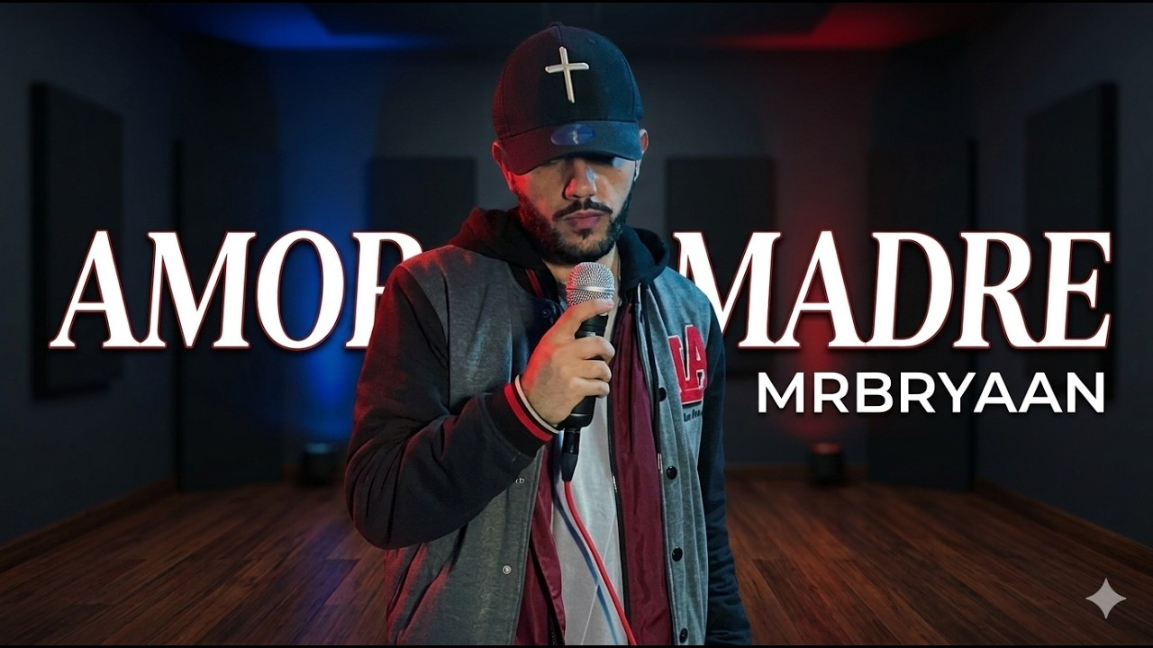 Para mi mamá | Rap | MrBryaan - YouTube