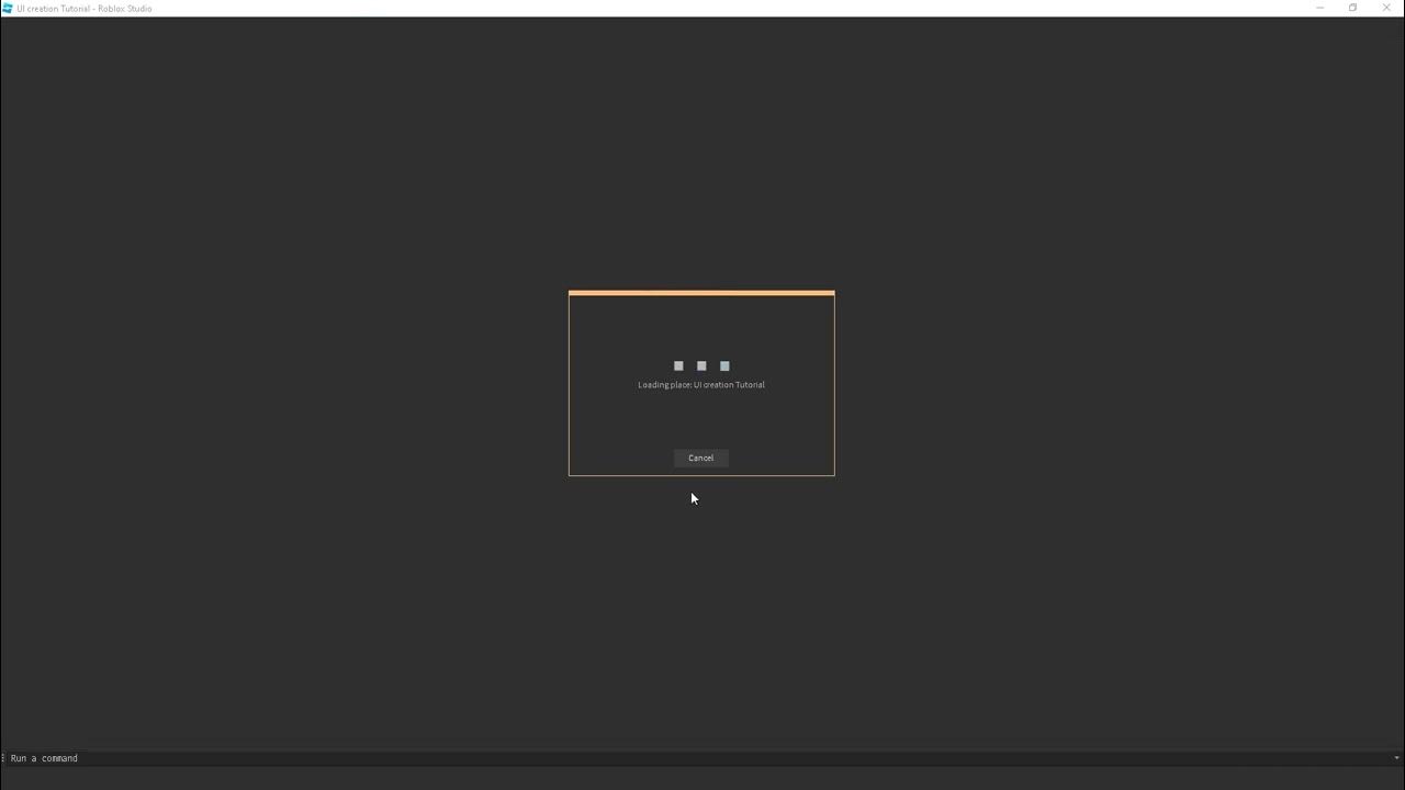 How to add Image to your Image Label Frame - Roblox Studio - YouTube