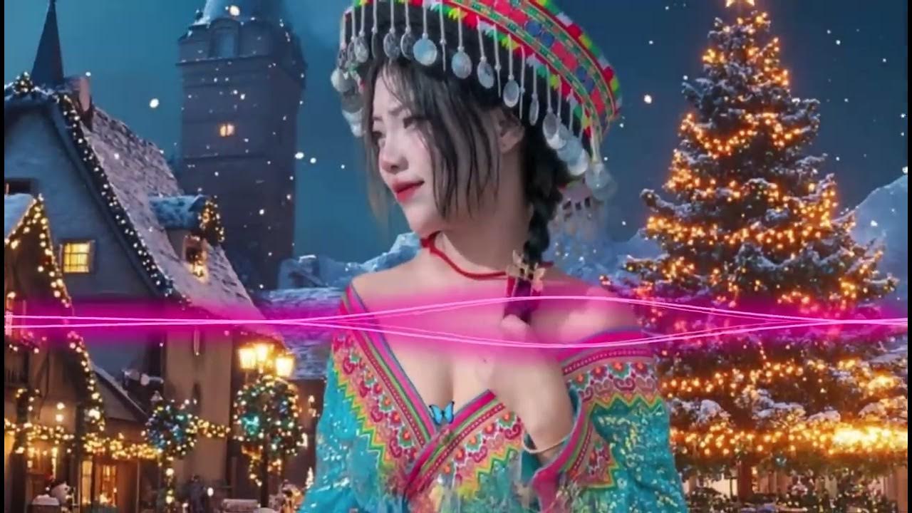 Suab Nkauj Kho Siab / Daim Ntawv Saum Ntuj Remix / Hmong Mongolia - YouTube