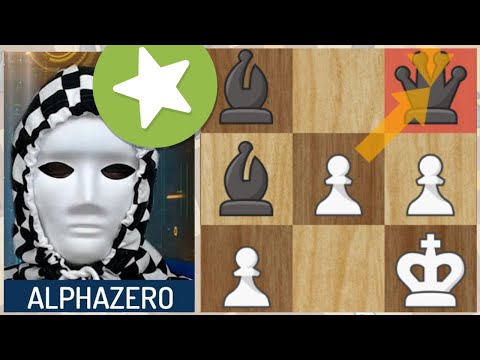 YAPAY ZEKA'nın KORKUNÇ HAMLESİ! Stockfish vs Alpha Zero