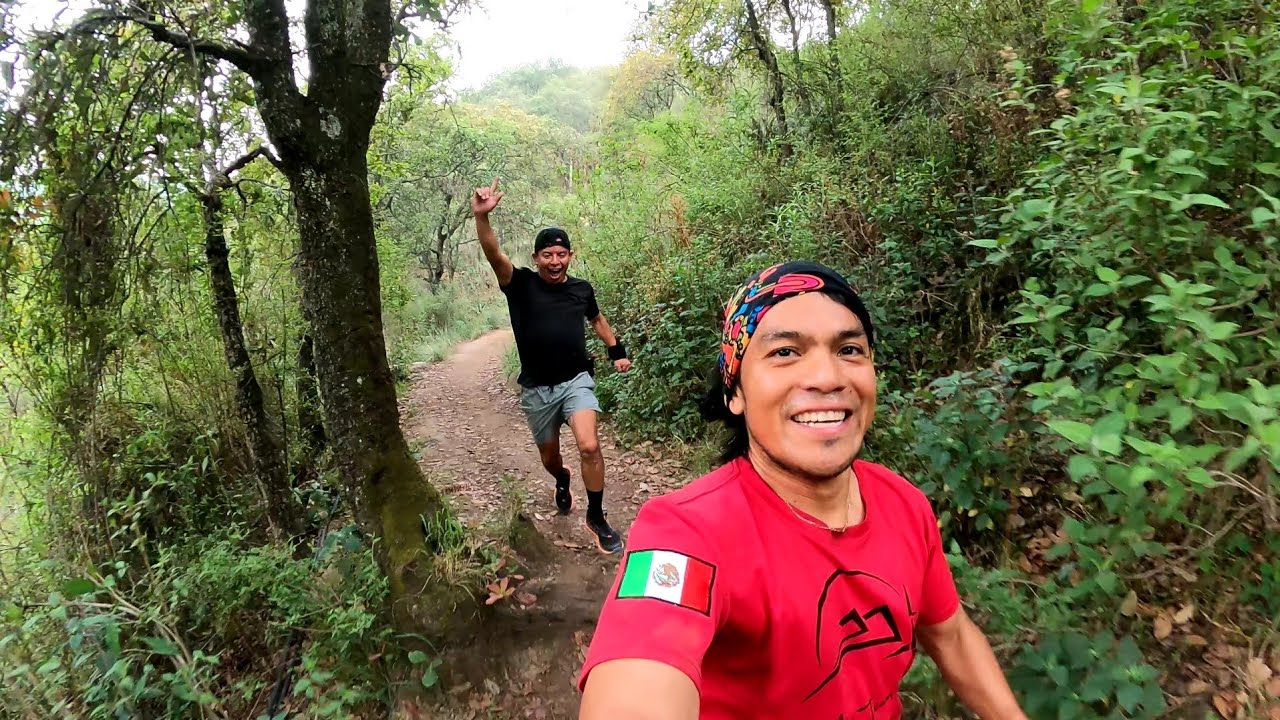 BACKYARD Modo Morición Leonides Rod Entrenamineto - YouTube