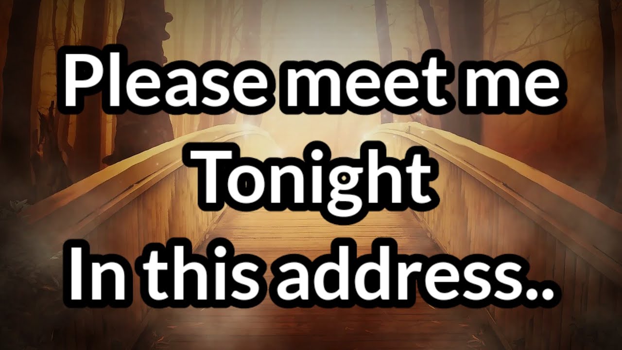 Love Letters 💌💖 // Please meet me Tonight In this address..😋💖💌🎉💕☺️🥰💫💐🌹🫂 ...