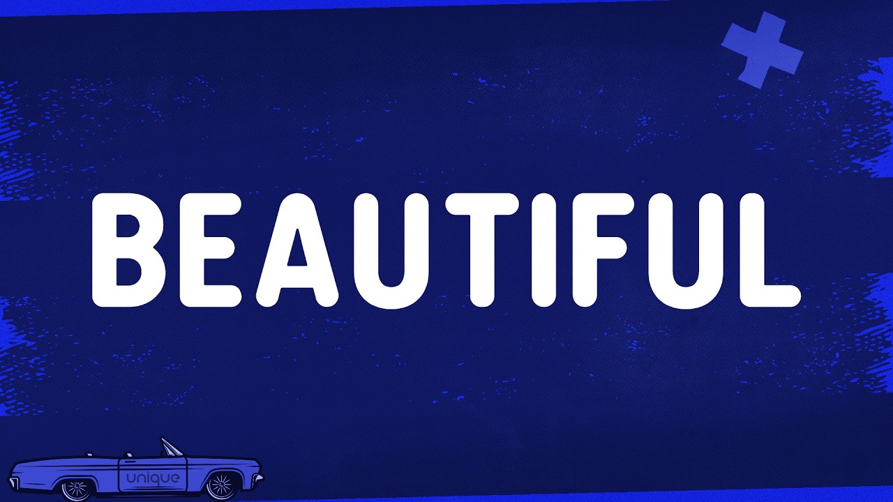 DJ Khaled - Beautiful (Lyrics) Ft. Future & SZA - YouTube