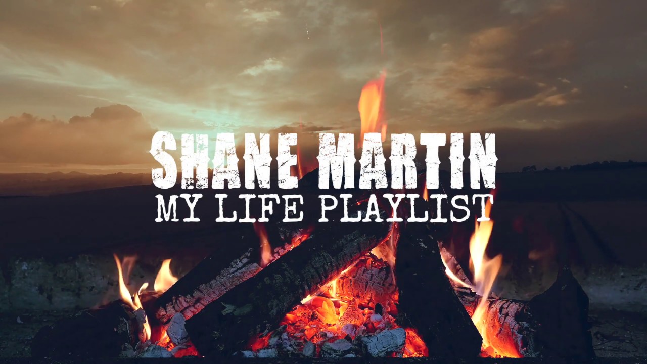 My Life Playlist (Lyric video) - YouTube
