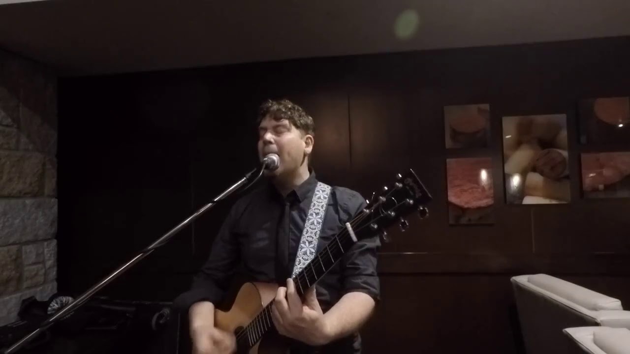 Take a Picture by Filter (Jacob Dryden Cover) - Musical Occasions - YouTube