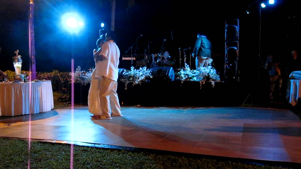 FIRST DANCE & AMAZING SINGER! I'll Make Love to You" Boyz II Men - Bula ...