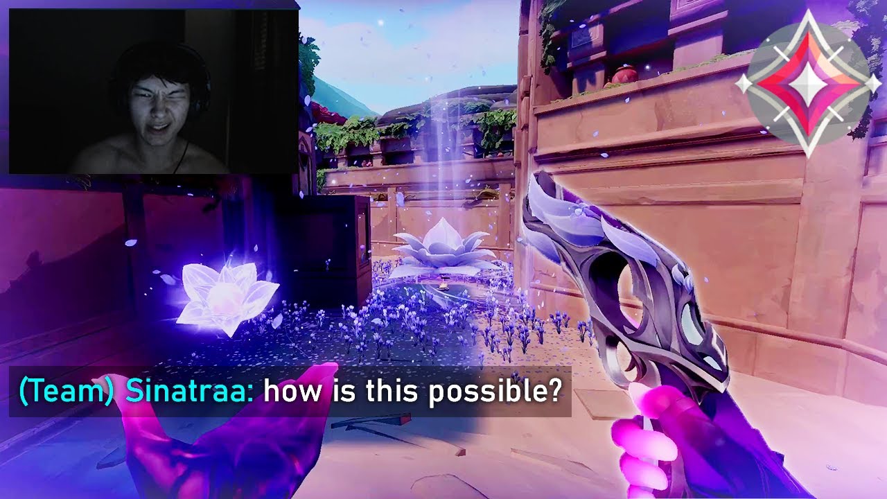 Sheriff Only, but I put Sinatraa on my back... - YouTube
