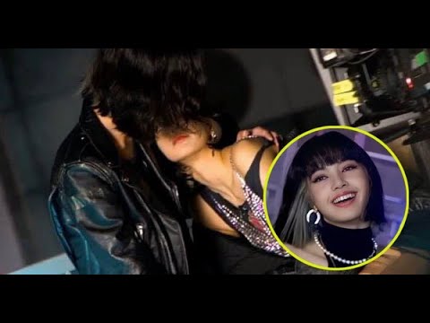 The Album of BLACKPINK surpassed 1M pre-orders | Lisa will have a kiss ...