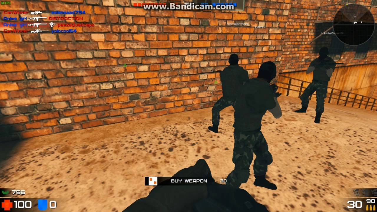 WARMODE | WORST FIRST PERSON SHOOTER EVER - YouTube