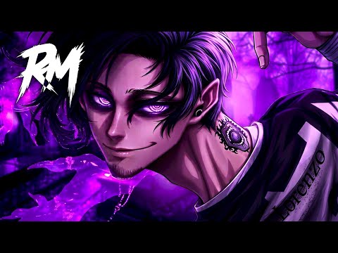 Tipo Zumbi | Don Lorenzo (Blue Lock) | RM RAPS