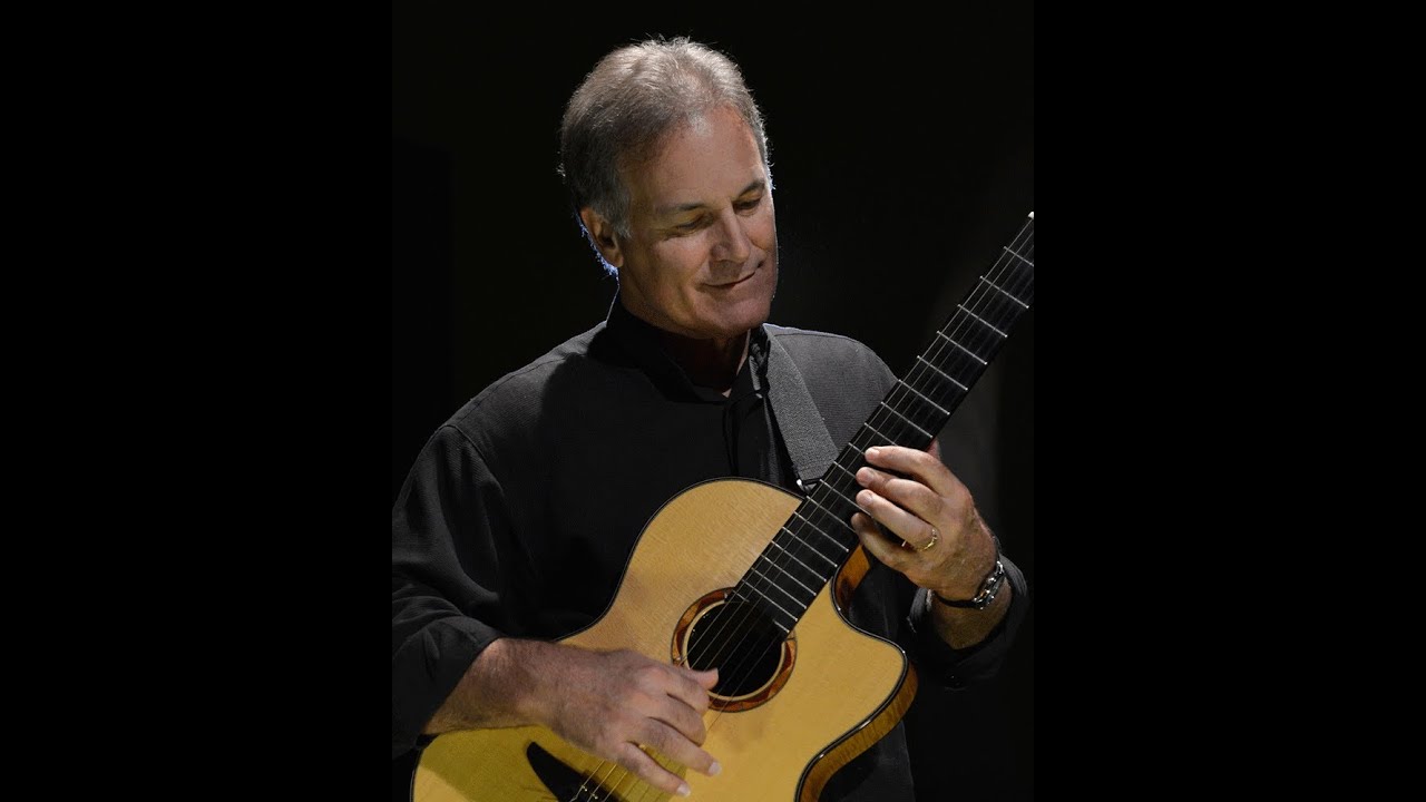 Jeff Linsky - Sin Ti - YouTube