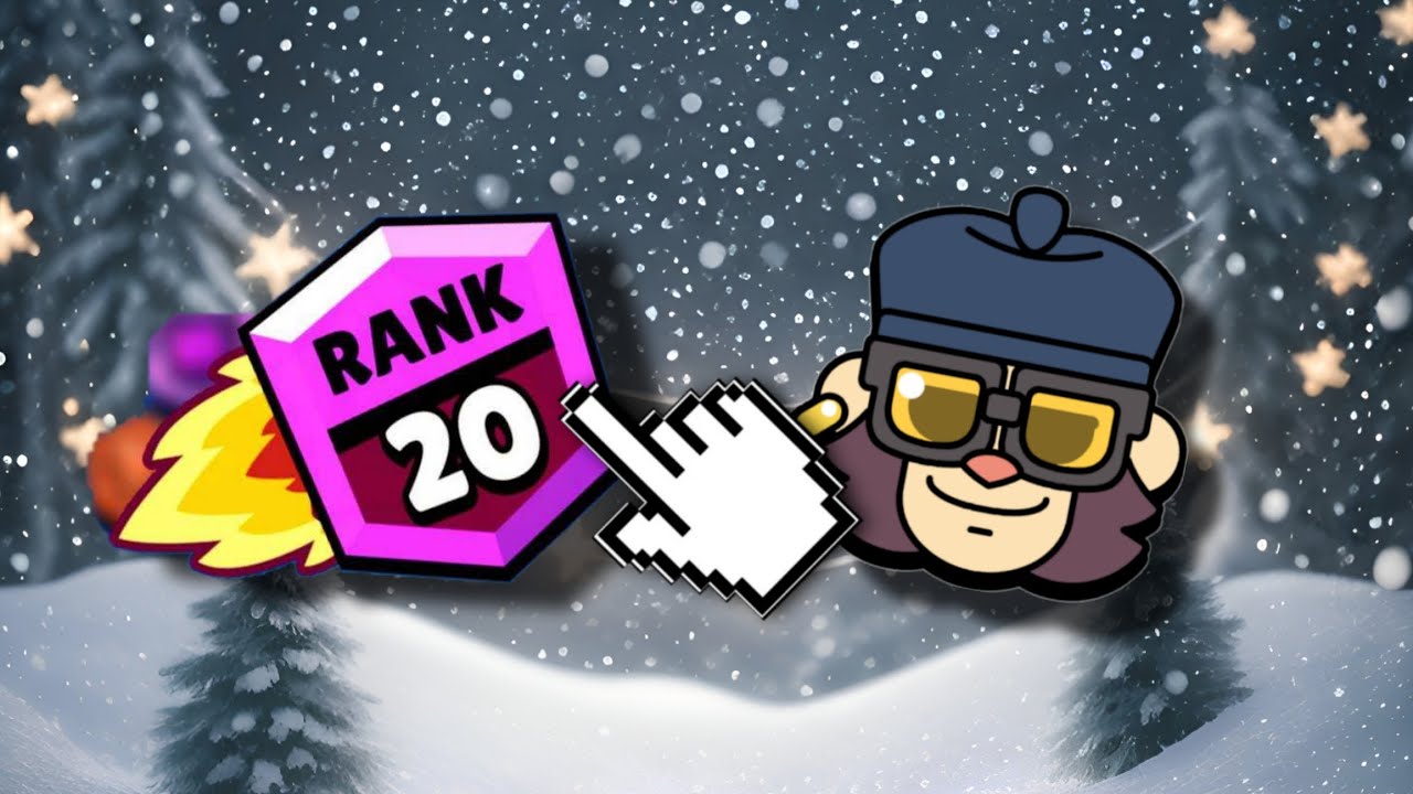МІКО НА 20 РАНГ | Перша частина - YouTube