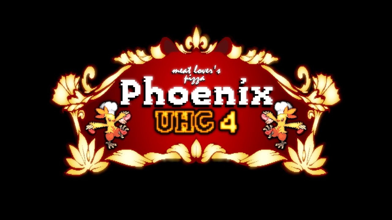 Phoenix UHC Season 4 Ep 4 - YouTube