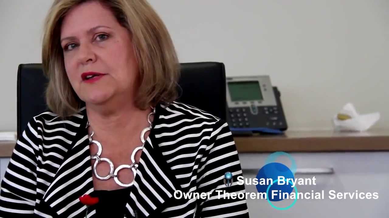 AdviserEdge 2013 - Susan Bryant - YouTube