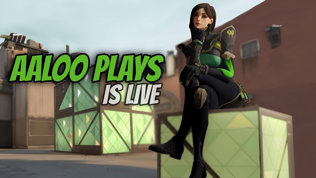 RANKUP WITH THROWERS? || VALORANT INDIA LIVE 131 - YouTube