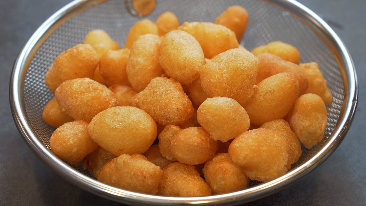 Amazing Crispy French Fries Recipes 😃 ! Bubble Potato Chips ! Potato ...