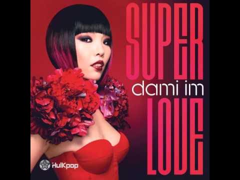 임다미 (Dami Im) - Super Love - YouTube
