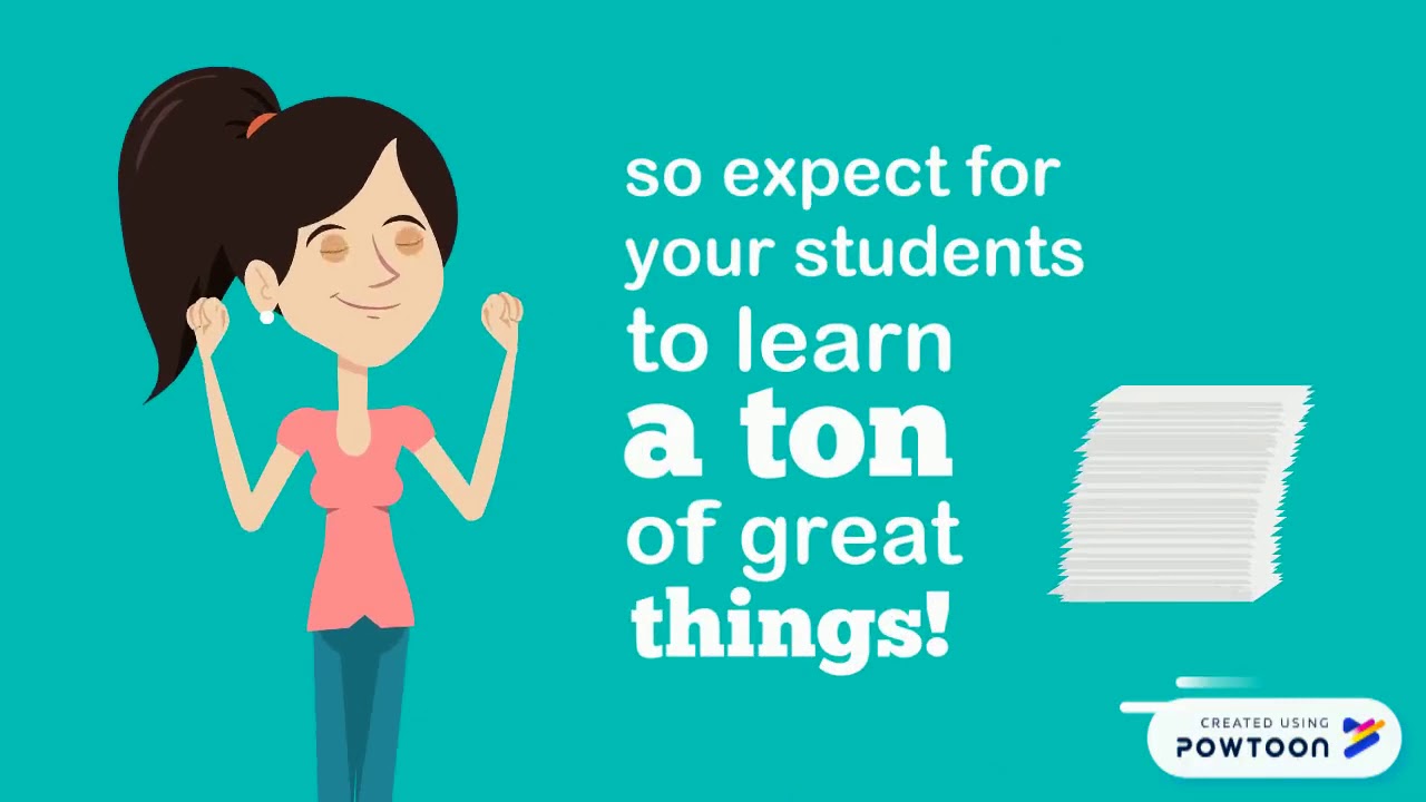 Teacher Intro - YouTube