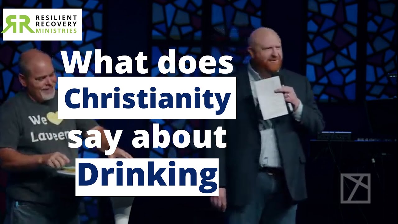 Sermon: What does Lutheran Christianity say about Drinking Alcohol and ...