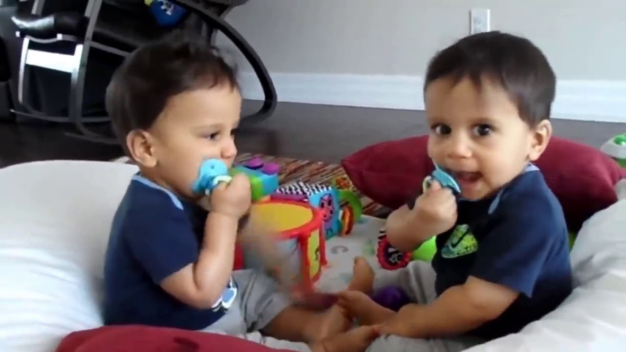 Funny Kids/baby laughing/bloopers 5 Tik Tok #5 - YouTube
