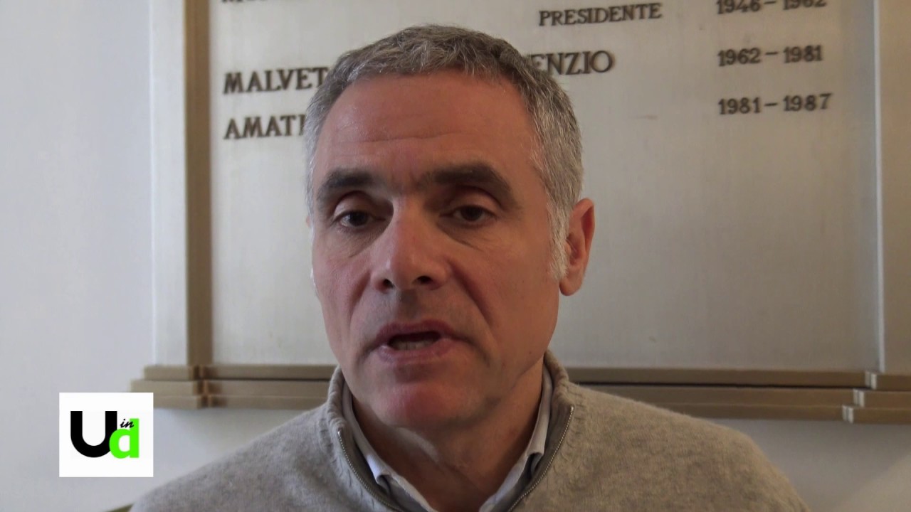 Umbria jazz a Terni, la posizione di Cecconi - YouTube