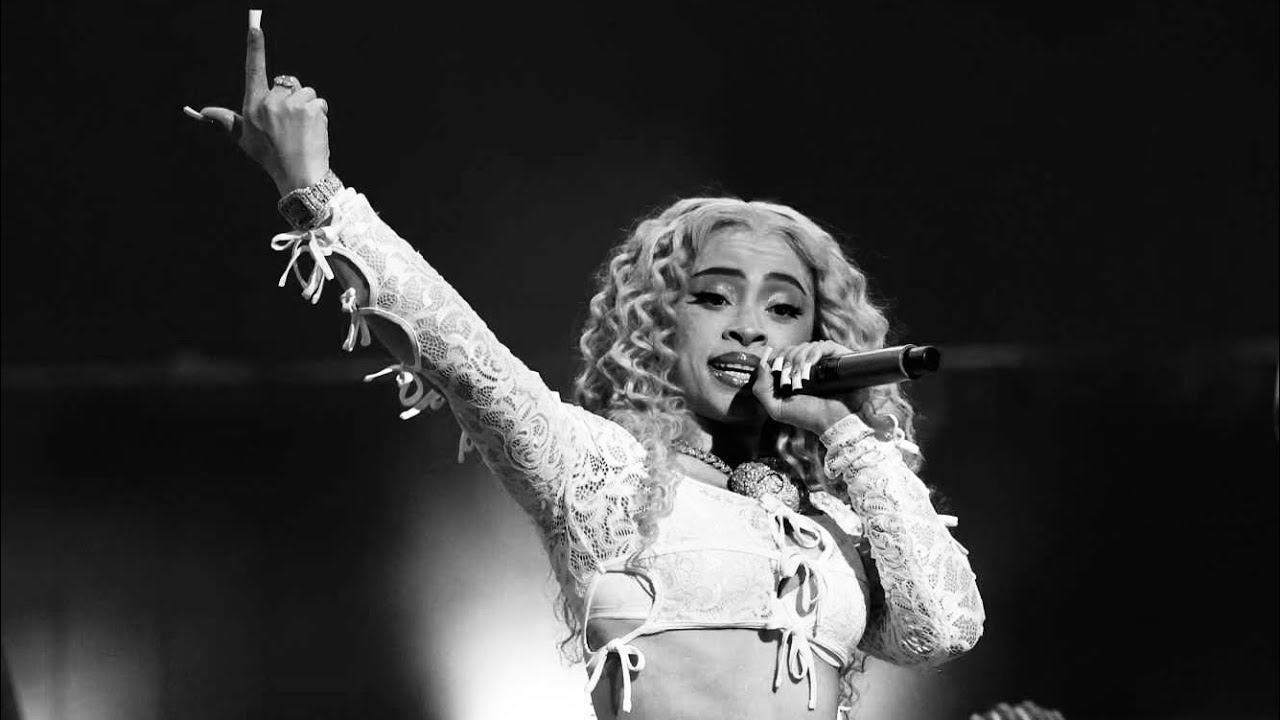 Ice Spice Type Beat - “Selfie” 2025 - YouTube